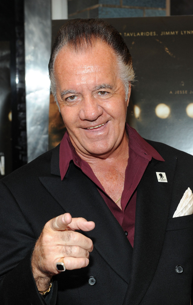 Picture of Tony Sirico