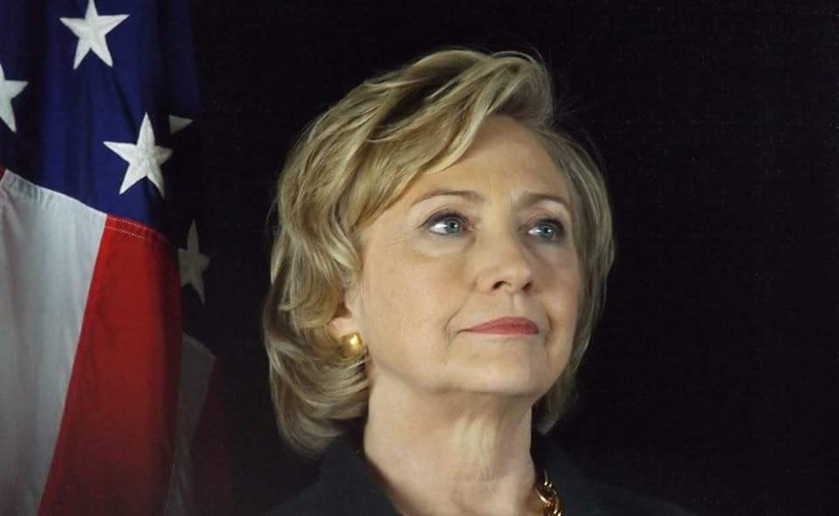 Picture of Hillary Rodham Clinton