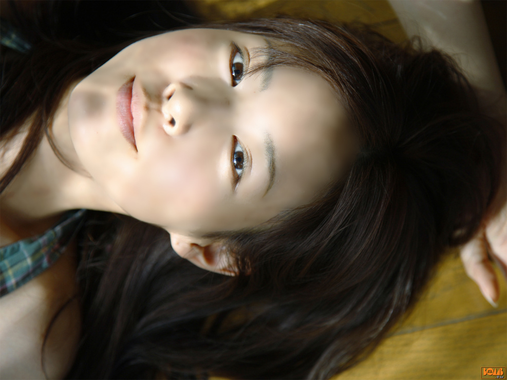 Image of Sayuri Iwata