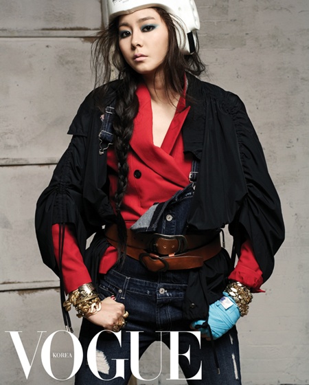 Picture of Yu-jin Kim