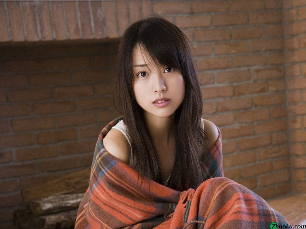 Picture of Erika Toda