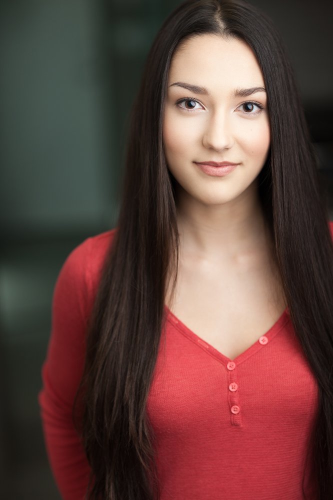 Picture of Katie Hayashida