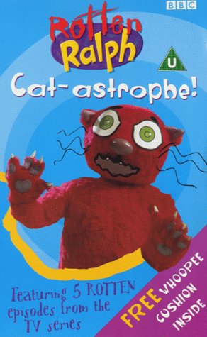 Picture of Rotten Ralph