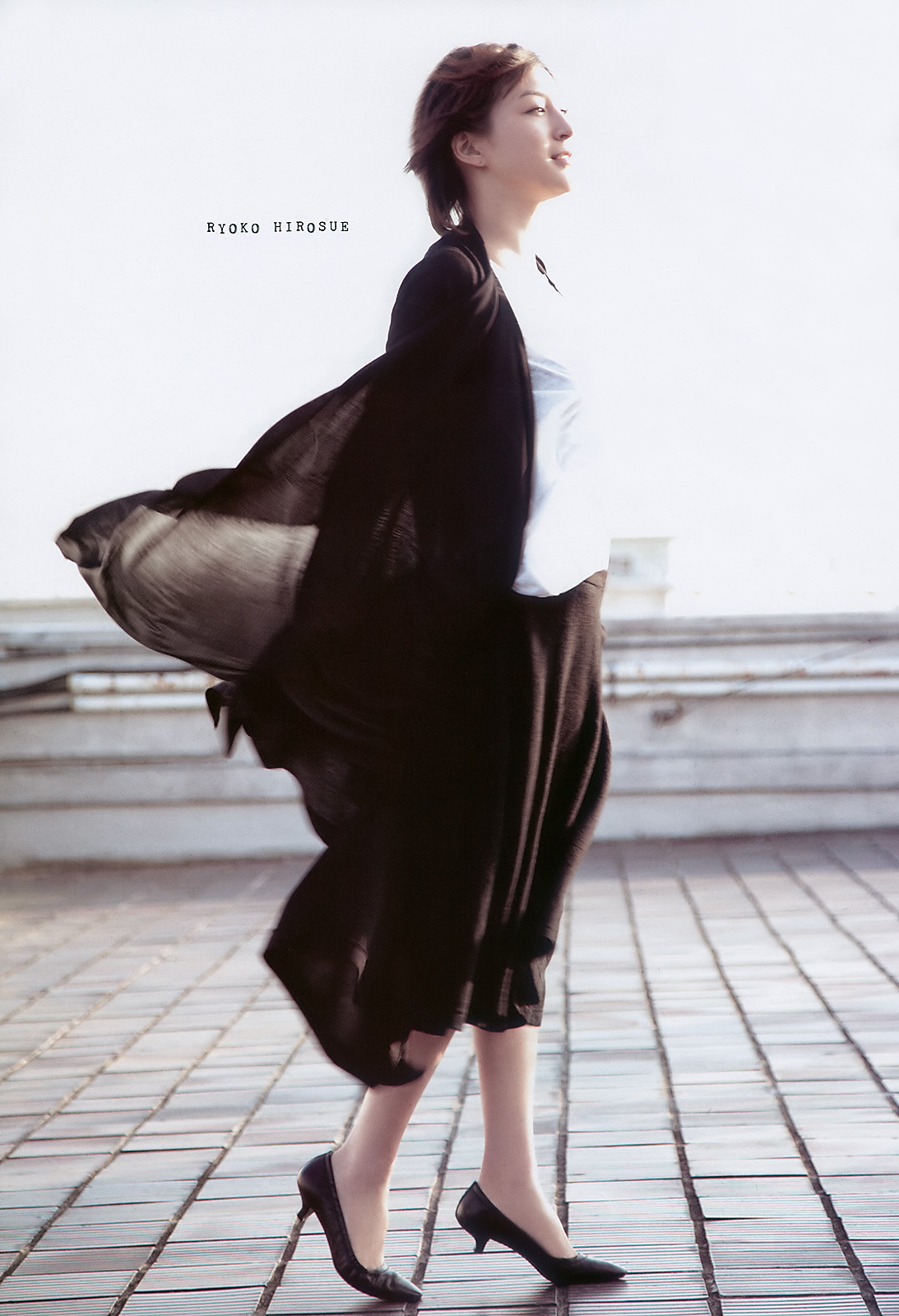 Picture of Ryoko Hirosue