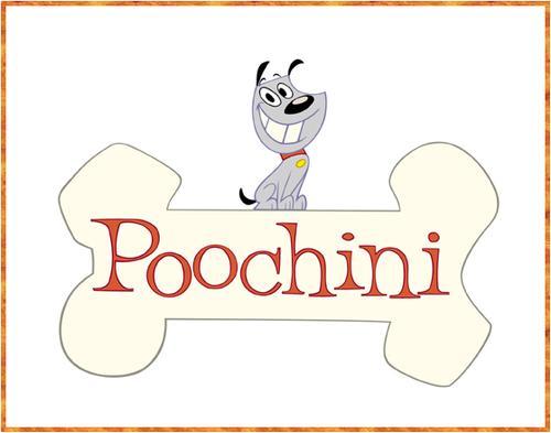 Poochini's Yard image