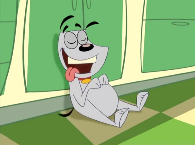 Picture of Poochini's Yard