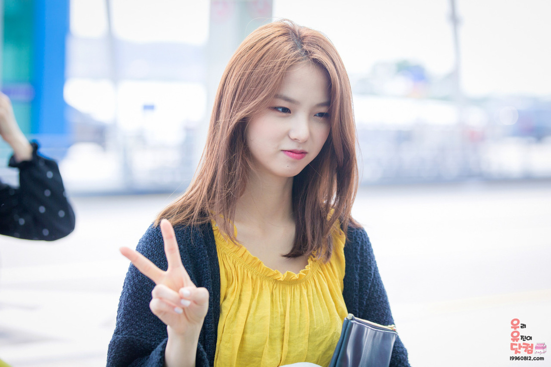 Picture of Yujin