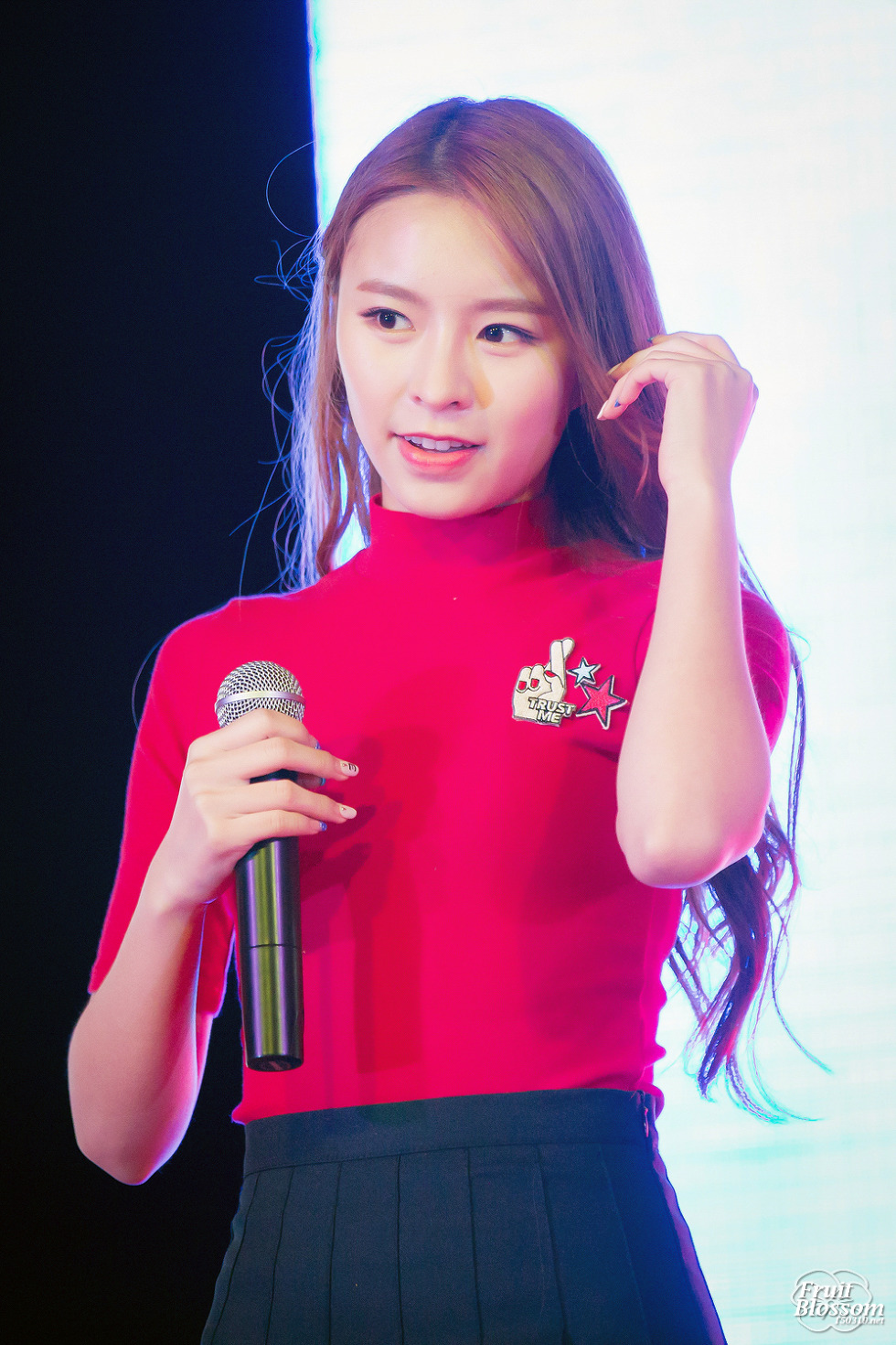 Picture of Elkie