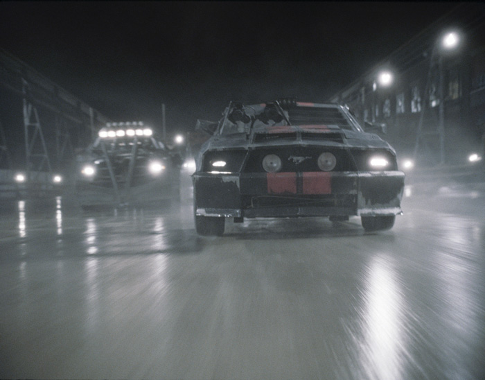 Picture of Death Race