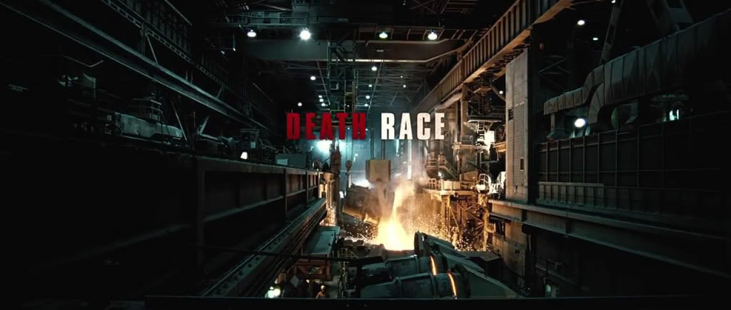 Picture of Death Race