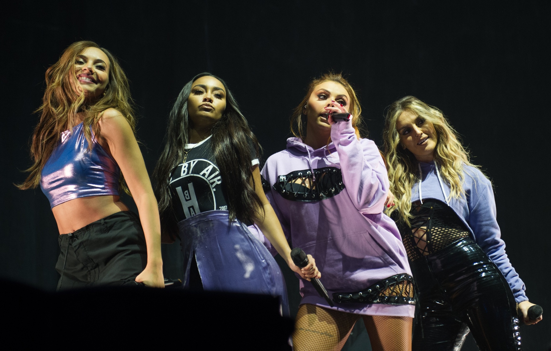 Picture of Little Mix