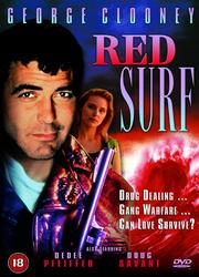 Picture of Red Surf