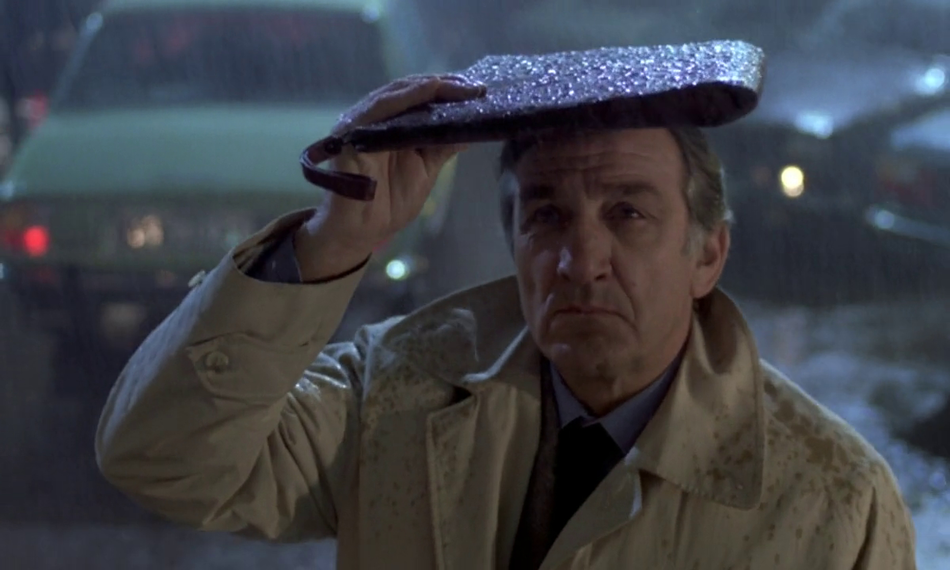 The Inquisitor (1981) image