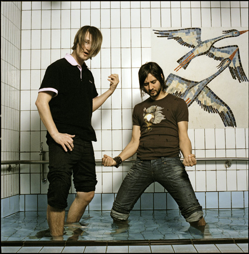 Picture of Royksopp