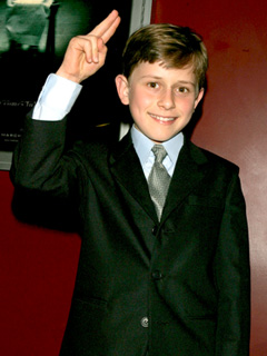 Picture of David Dorfman