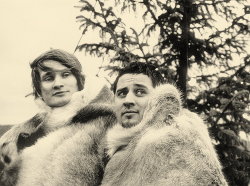 Picture of Royksopp
