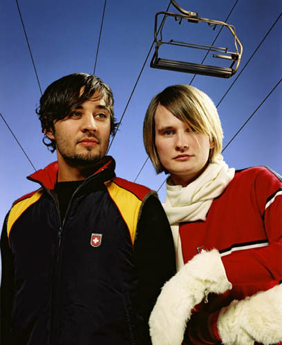 Image of Royksopp