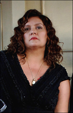 Picture of Aida Turturro