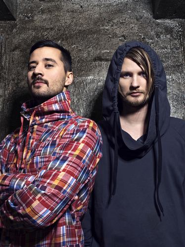 Picture of Royksopp