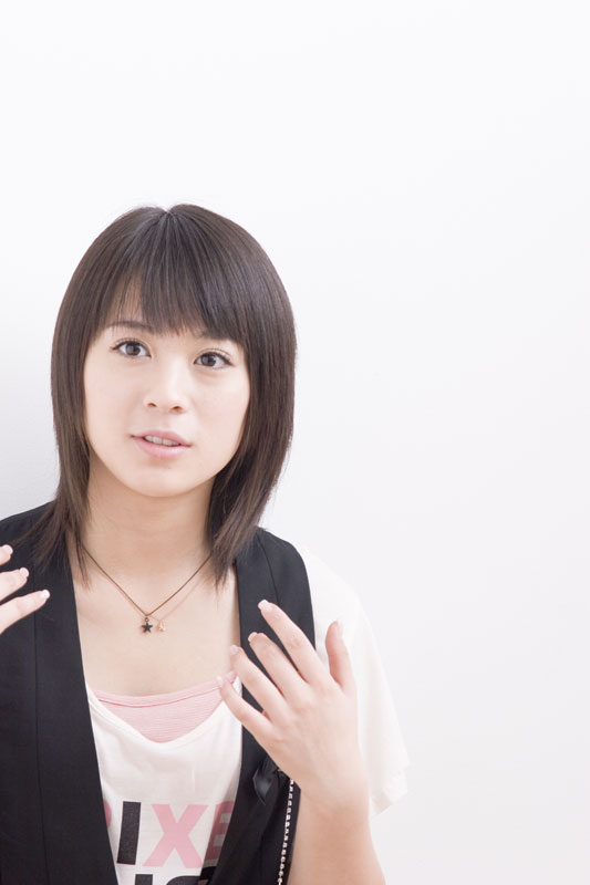 Picture of Kii Kitano