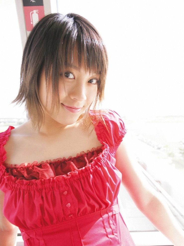 Picture of Kii Kitano