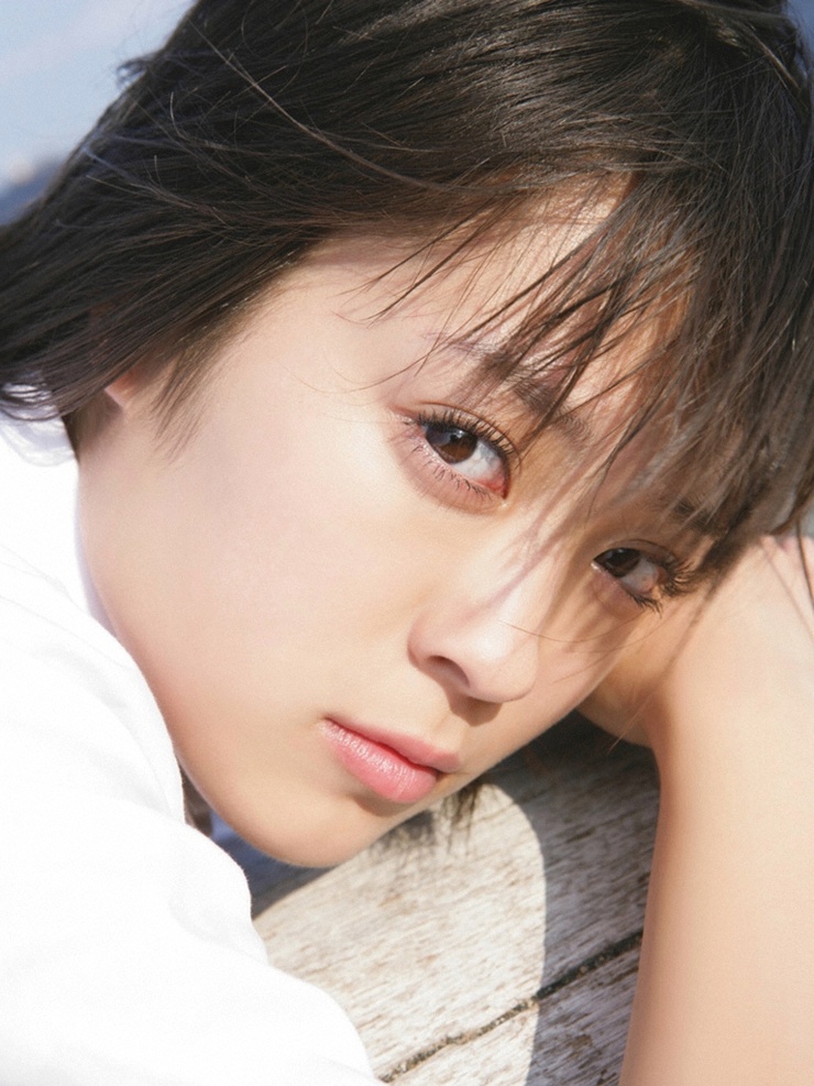 Picture of Kii Kitano