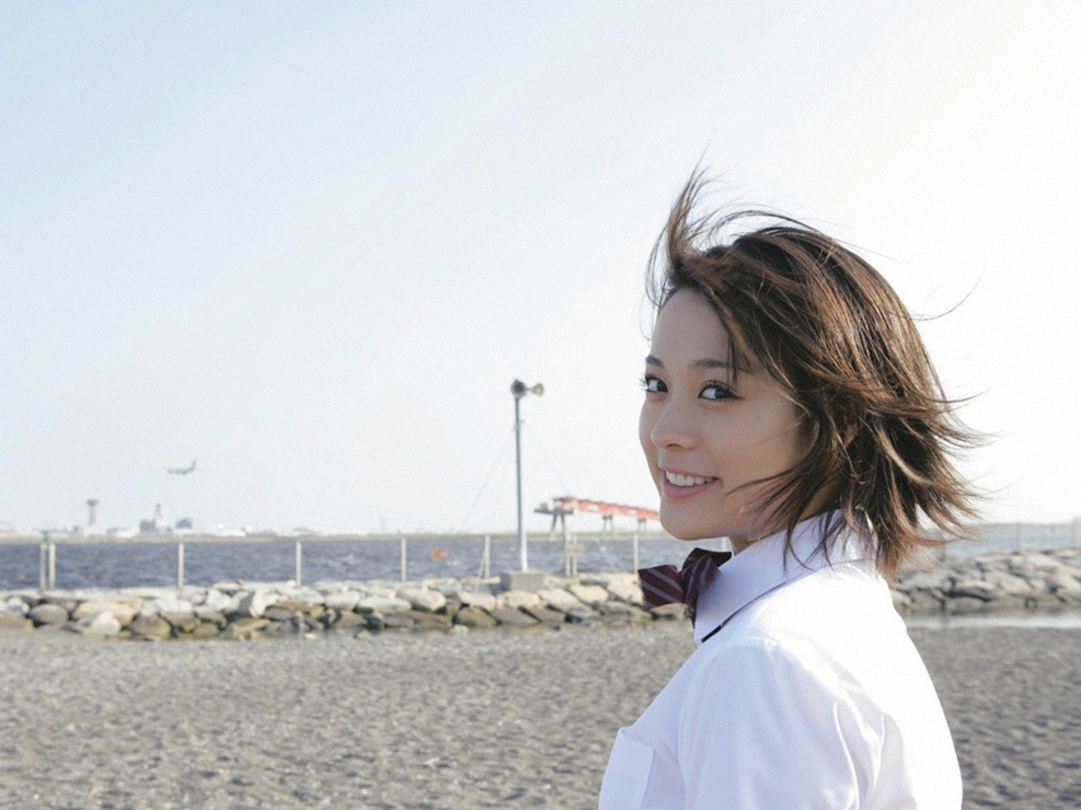 Picture of Kii Kitano