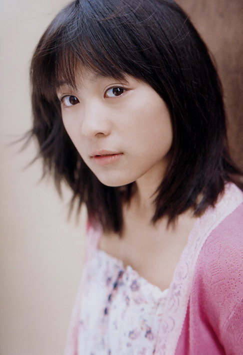 Picture of Kii Kitano
