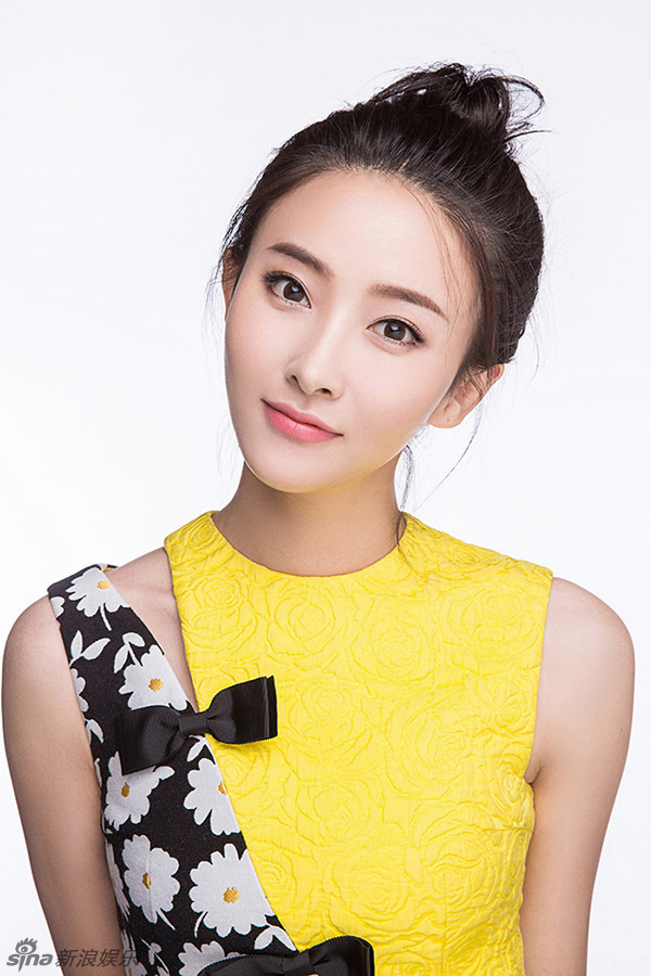 Picture of Hu Dandan