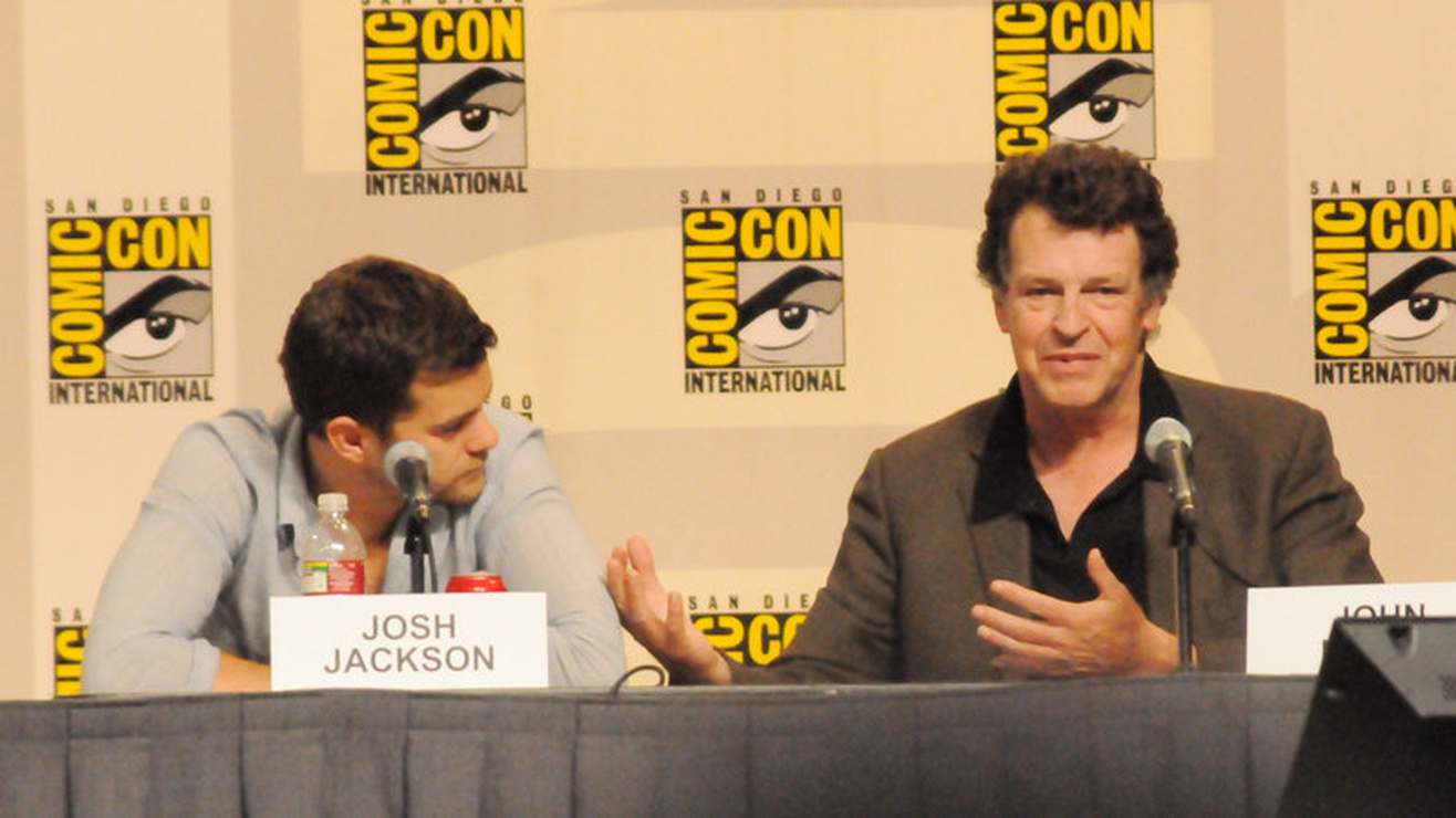 Picture of Fringe