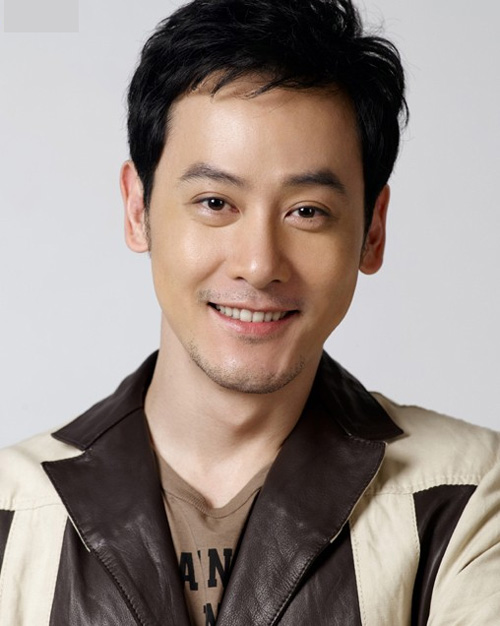 Picture of Xin-zhi Qiu