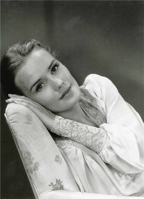 Picture of Frances Farmer