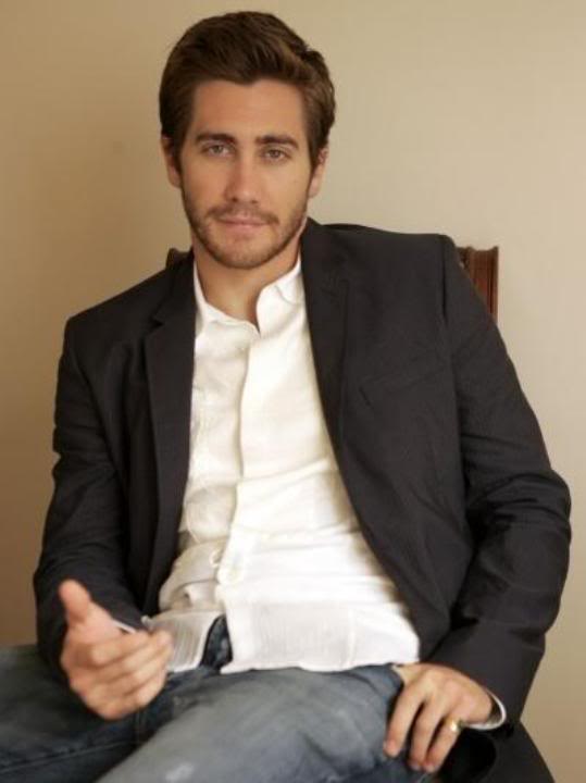 Picture of Jake Gyllenhaal