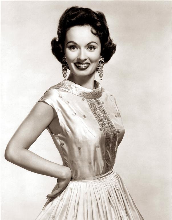 Picture of Ann Blyth