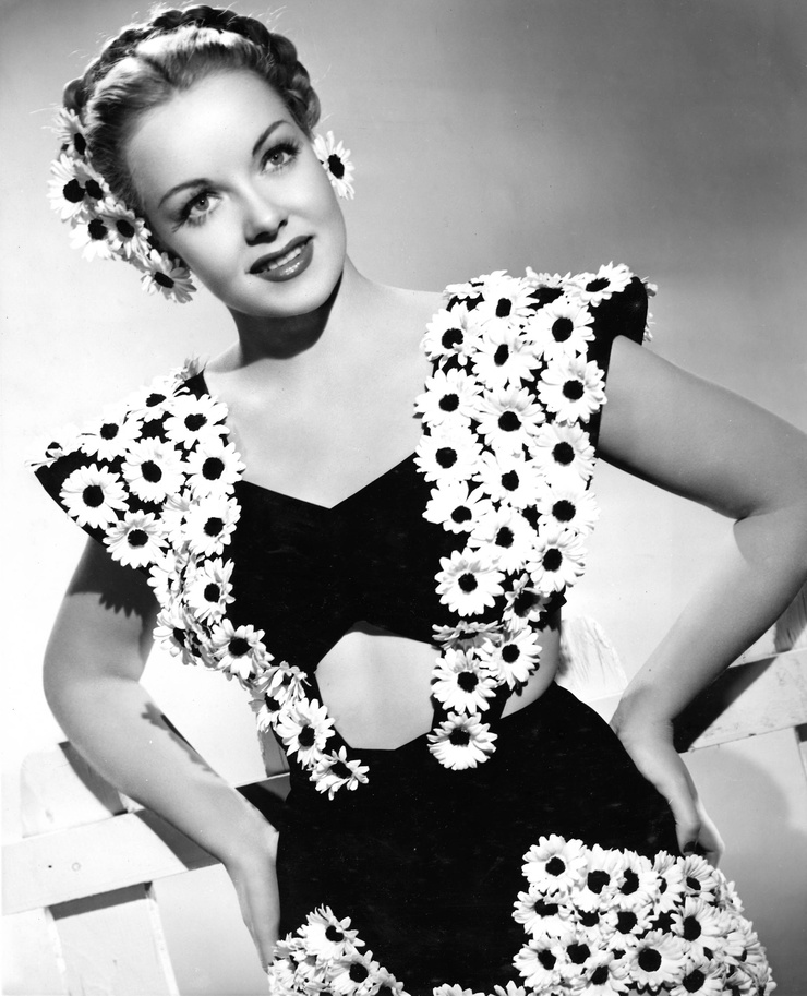 Image of Angela Greene