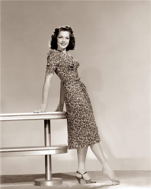 Image of Anne Gwynne