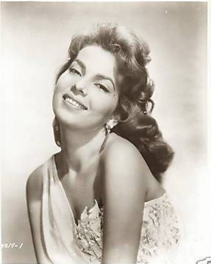 Picture of Abbe Lane