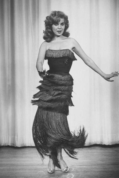 Picture of Abbe Lane