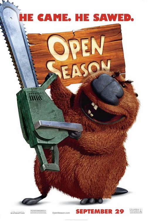 Picture of Open Season