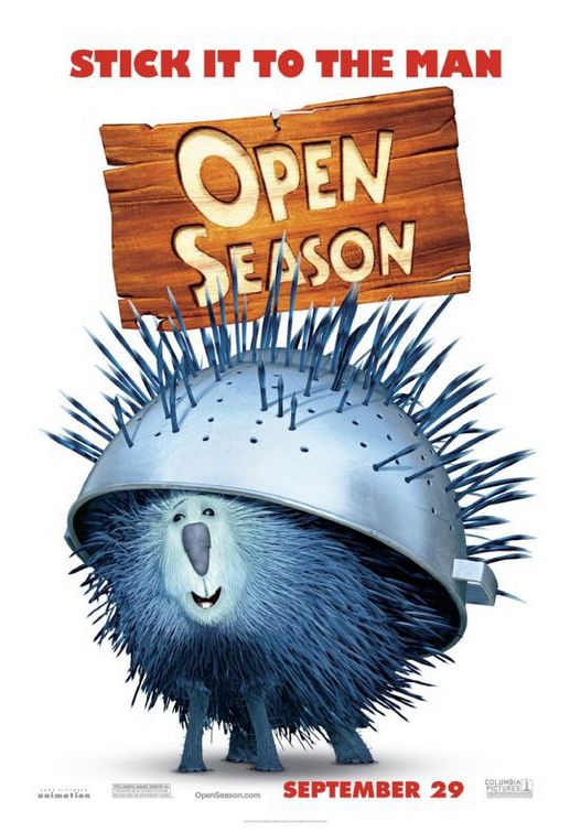 Picture of Open Season