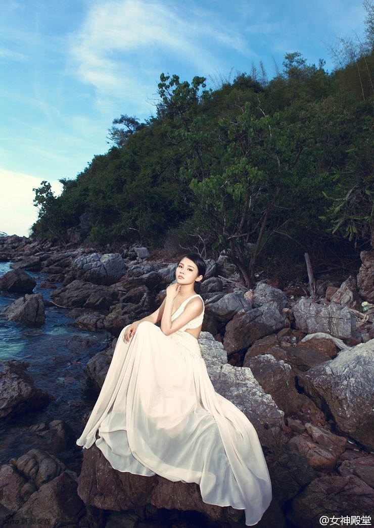 Picture of Dongdong Xu