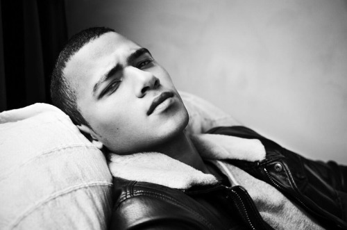 Image of Keith Hernandez (model)