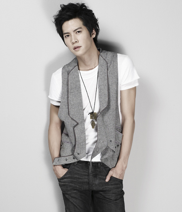 Picture of Ee-cheol Jeong