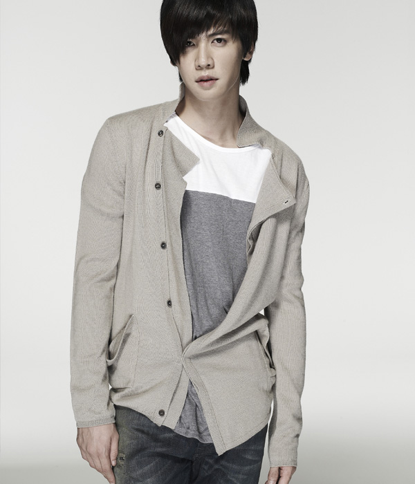 Picture of Ee-cheol Jeong