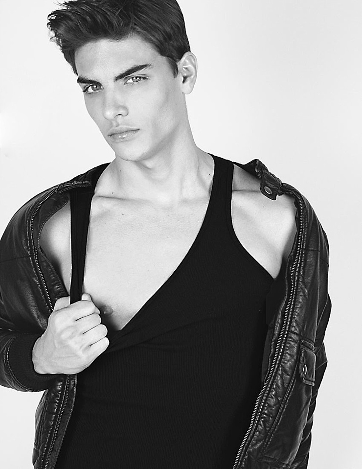 Picture of Russell Giardina