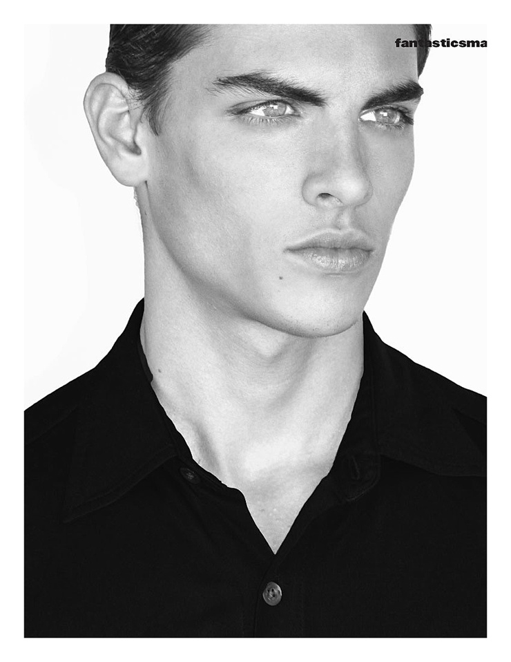 Picture of Russell Giardina