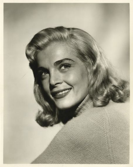 Picture of Lizabeth Scott