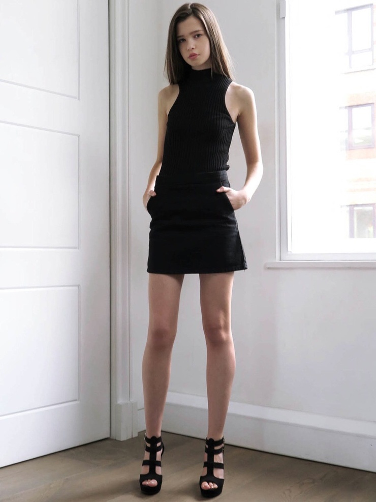 Picture of Ellie Jordan