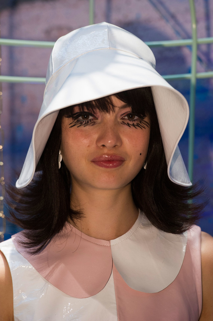 Picture of Kennidy Hunter