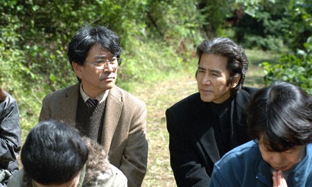 Picture of Furuhata Ninzaburo: Final Dance